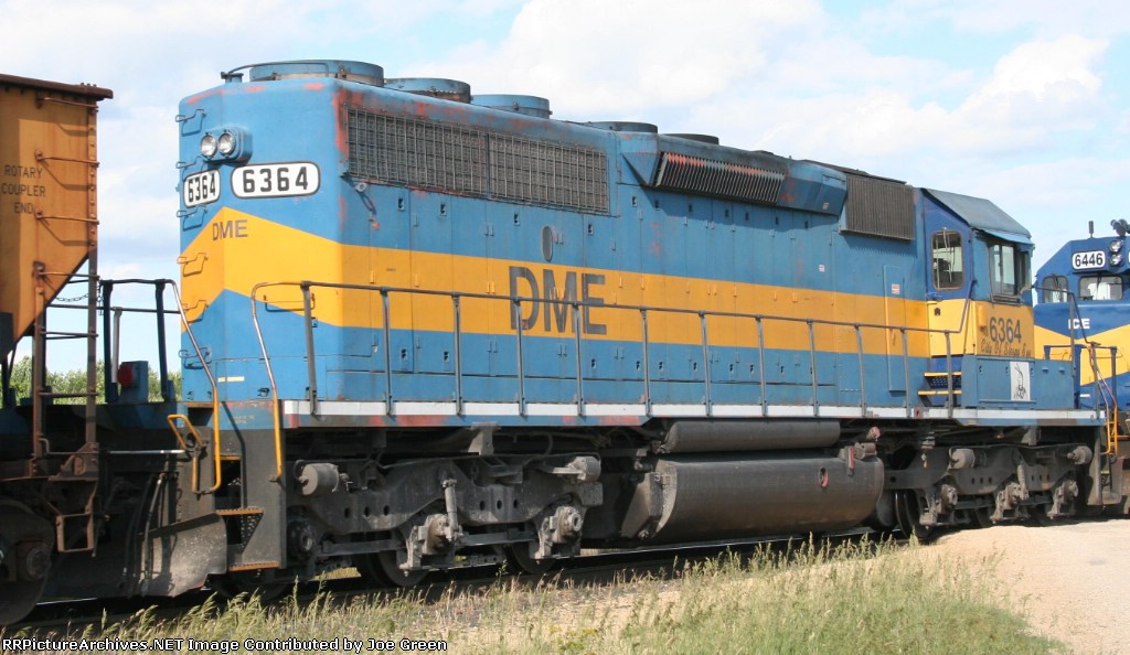 DME 6364